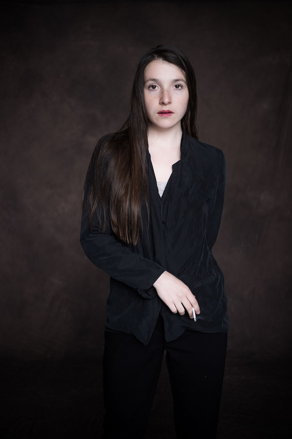 Portrait | Foto-Alben | Peter Hartwig