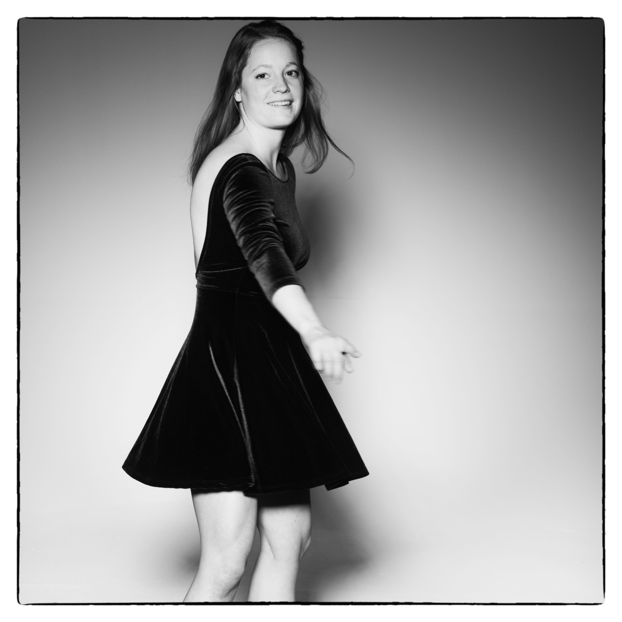 Leonie Benesch – Peter Hartwig
